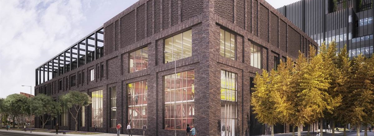 MECD, Manchester University