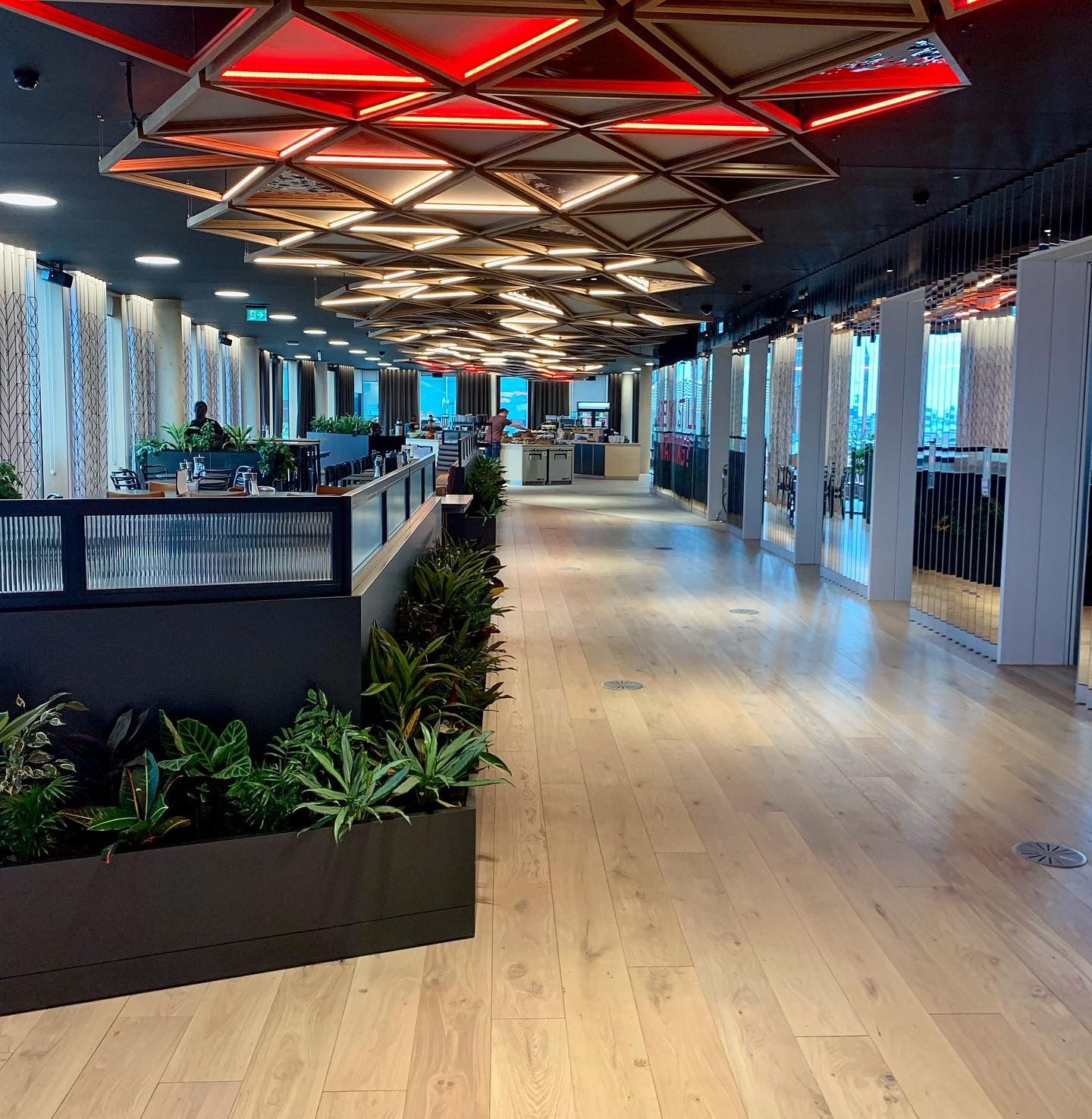 Magnetic Flooring - Bathgate Flooring Magnetic Flooring